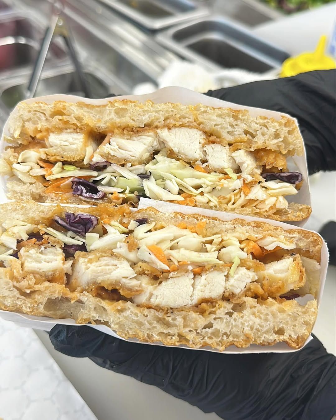 Toasted Amo - YourMenu®